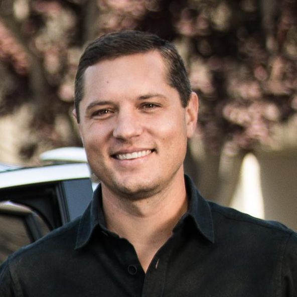 Andrew Gray | Investor Profile | Evalyze.ai