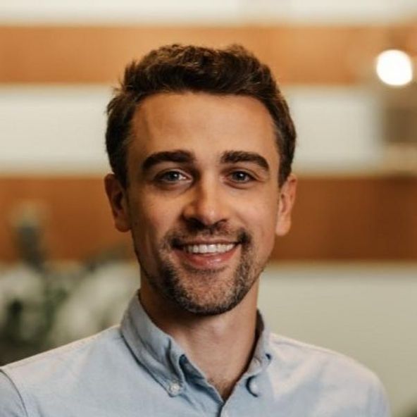 Michael Stothard | Investor Profile | Evalyze.ai