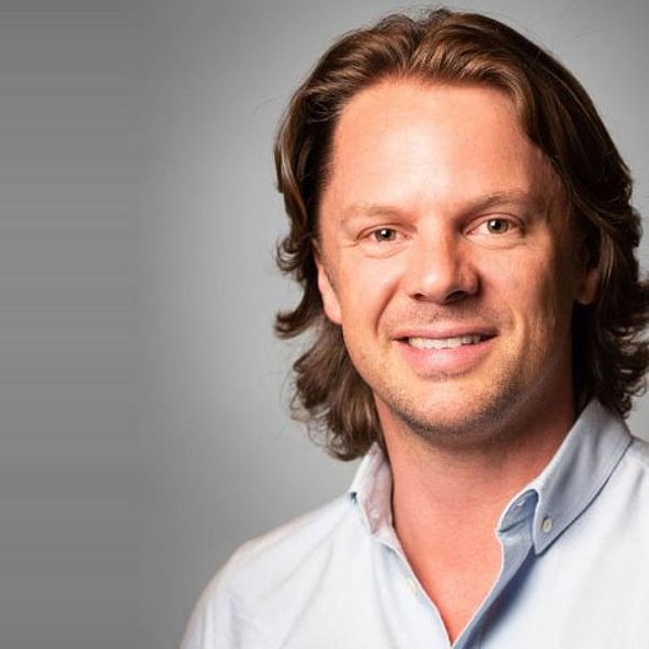 Darren Bechtel | Investor Profile | Evalyze.ai