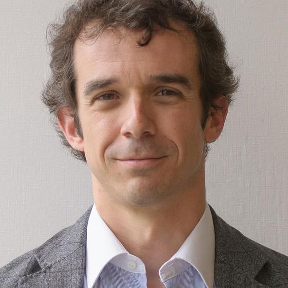 Pablo Fernandez | Investor Profile | Evalyze.ai